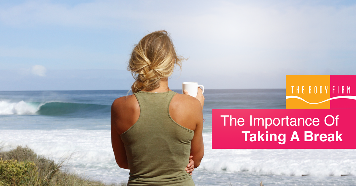 5 Obvious Signs That You Are Too Stressed - The Importance Of Taking A ...